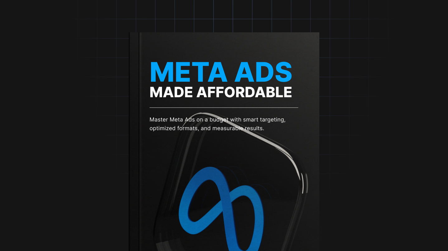 Meta Ads Made Affordable | Entrepedia